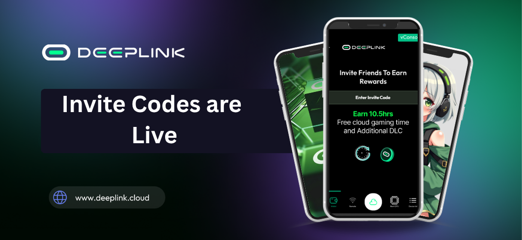 DeepLink - DeepLink-Remote Control and Collaboration Software