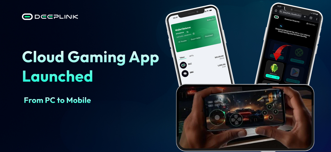 DeepLink - DeepLink-Remote Control and Collaboration Software