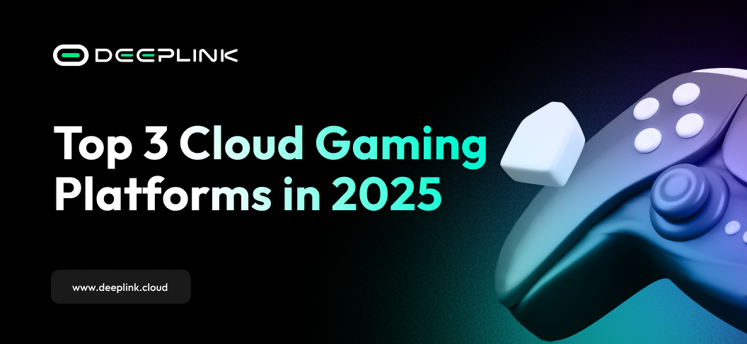 DeepLink - DeepLink-Remote Control and Collaboration Software