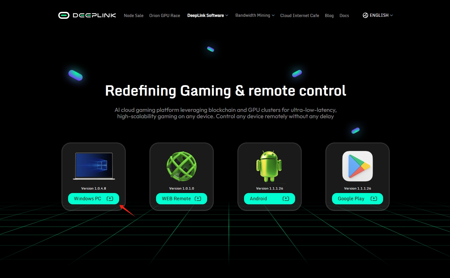 DeepLink - DeepLink-Remote Control and Collaboration Software